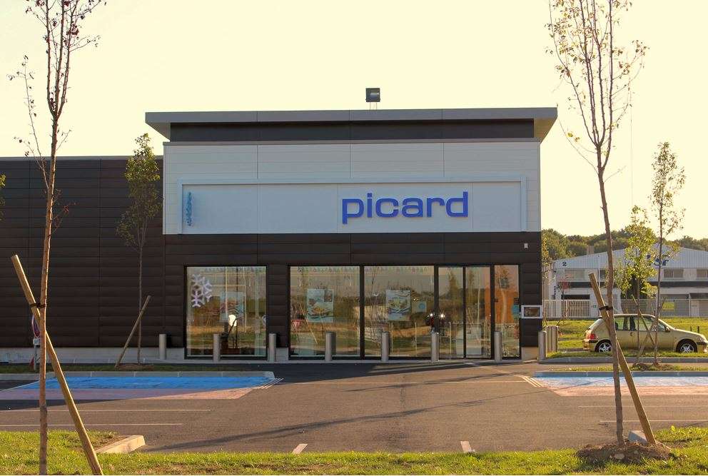 Picard confirme ses ambitions à l'étranger avec la nomination d'un ...